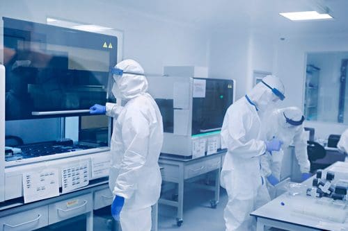 VAP2/T Formalin Vaporiser Laboratory Fumigation – Foramaflow