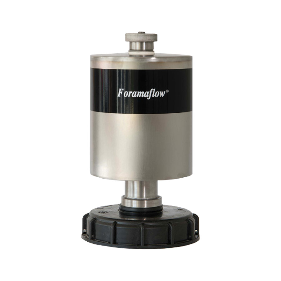 STC/2 Filter System – Intermediate Bulk Containers – Foramaflow
