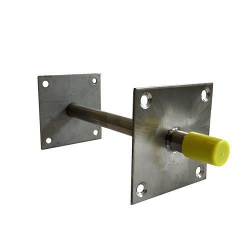 Laboratory Air Sampling Port – Foramaflow